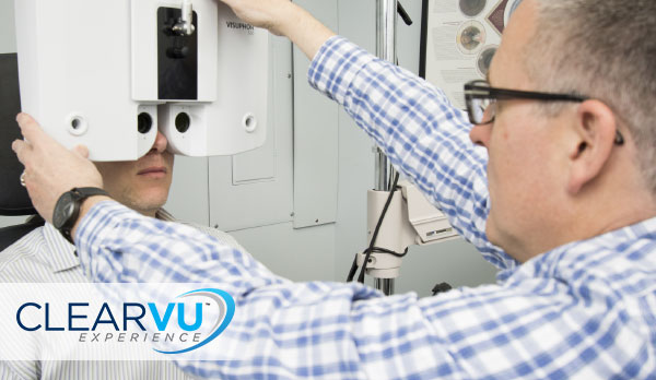 Longe Optical — May 2017